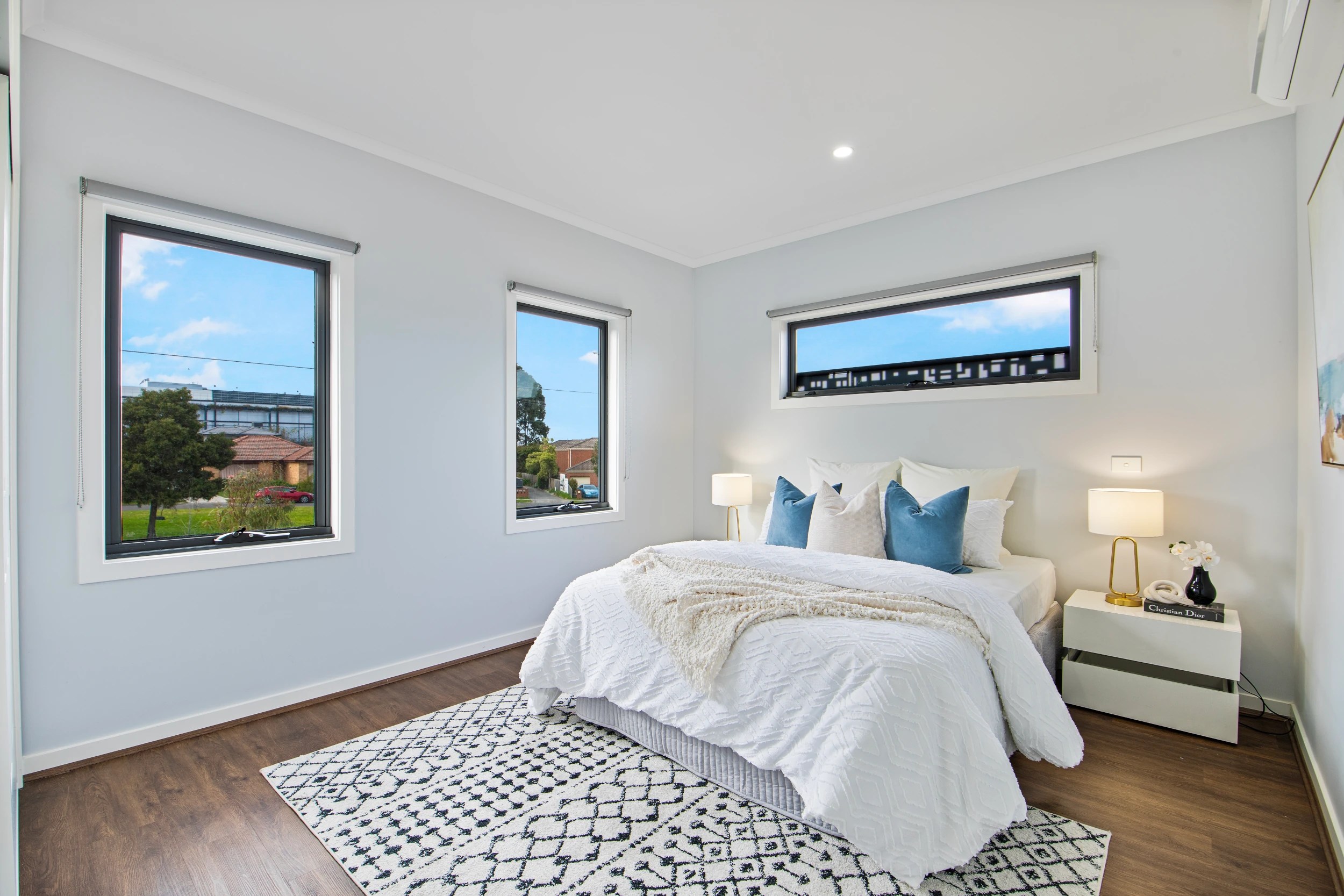 Vimora Homes – Boutique Residential Developments